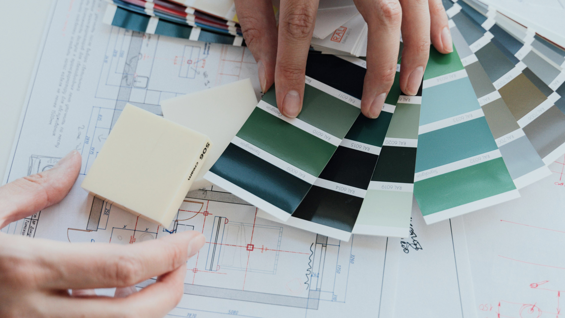 Online Master's Degree | Interior Design with Practice Management