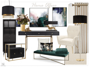 Interior Design Master's Degree Student Spotlight: Meg Stephens ...