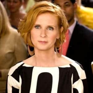 Set Design: Sex and the City 1 - National Design Academy