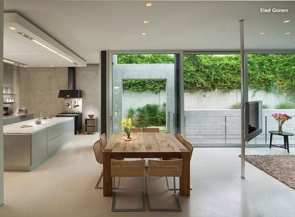 How to make the most of open-plan living - National Design Academy