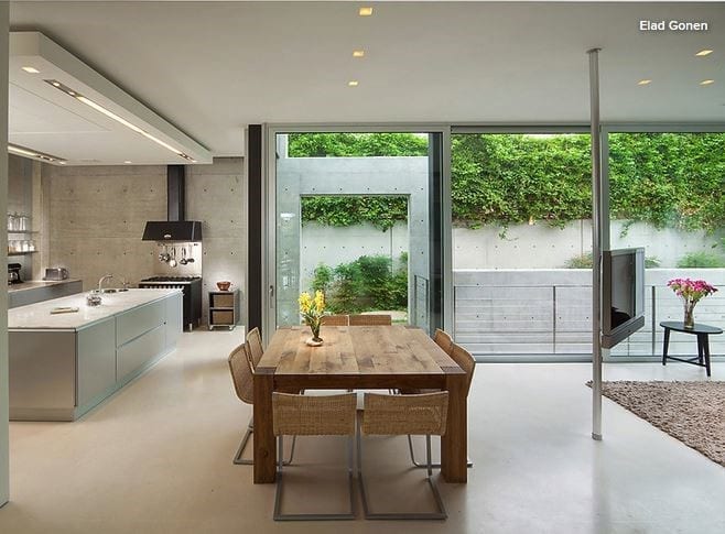 How to make the most of open-plan living - National Design Academy