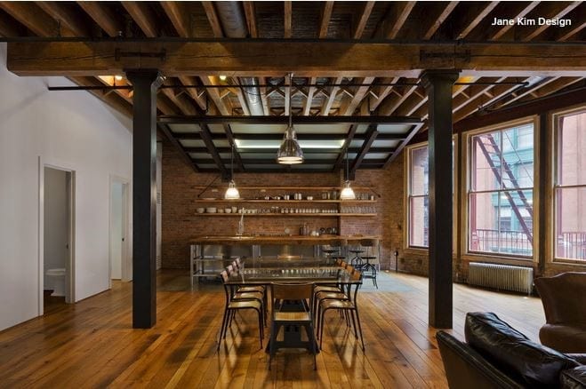 How to make the most of open-plan living - National Design Academy