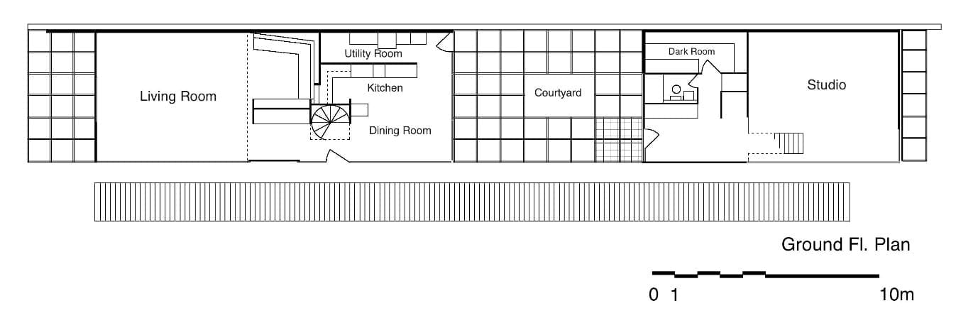 How to make the most of open-plan living - National Design Academy