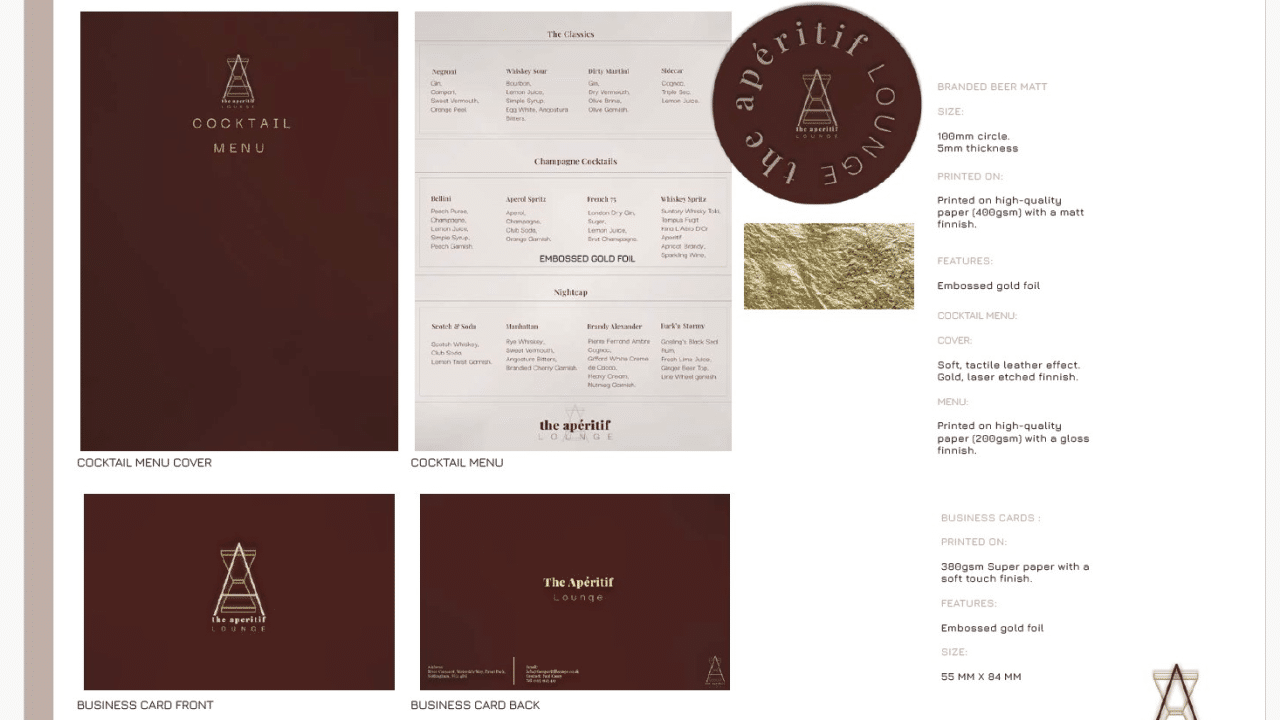 Student Spotlight: Orla Lindsay, BA (Hons) Interior Design