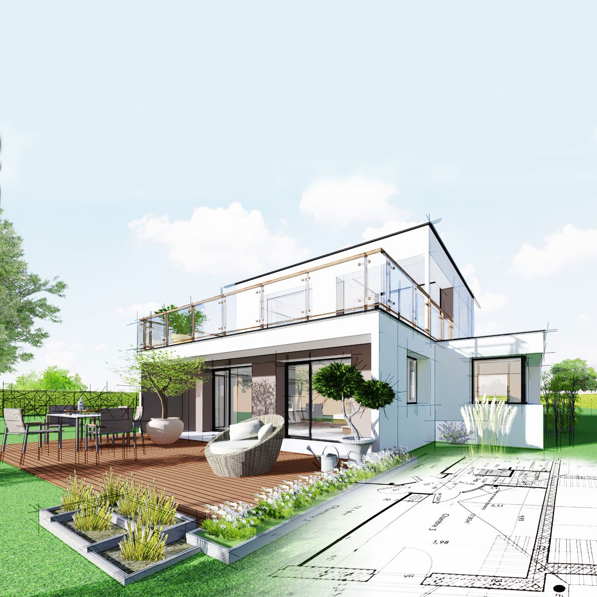 Choosing the Right Garden Design Course