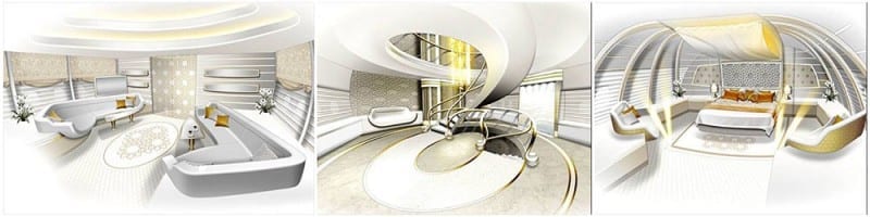 Hamburg Aircraft Interiors Expo - National Design Academy