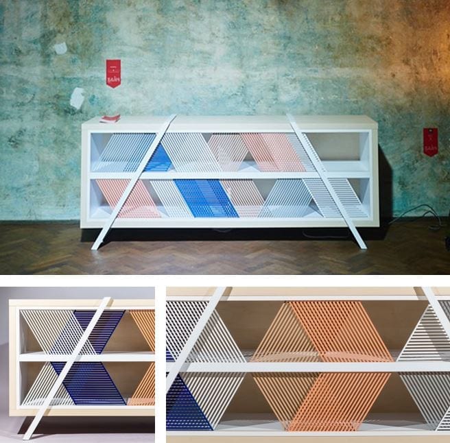 Seriously Stylish Storage Solutions - National Design Academy