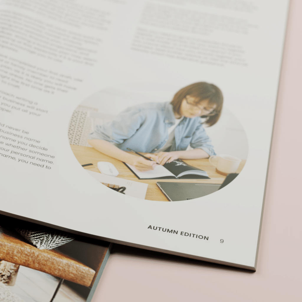 NDA Magazine - Spring Edition Out Now! - National Design Academy