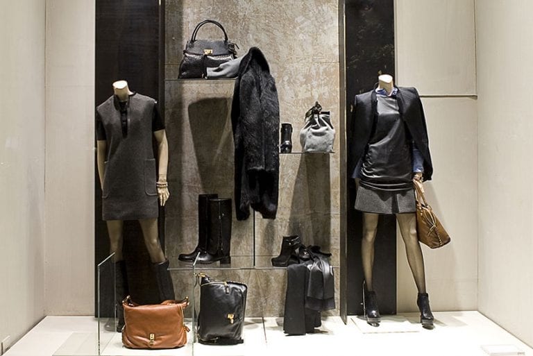 Online BA (Hons) Retail Design | National Design Academy